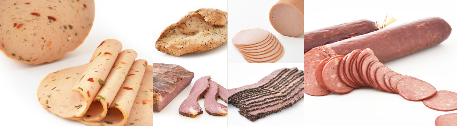 Cold Cuts – ZAC Meat