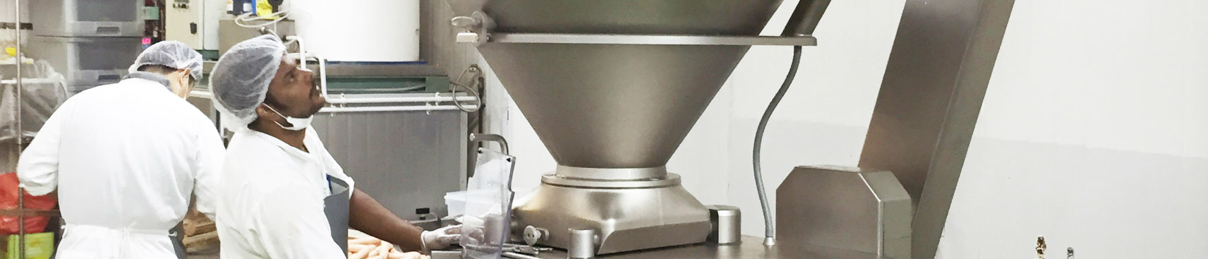 Facilities – ZAC Meat