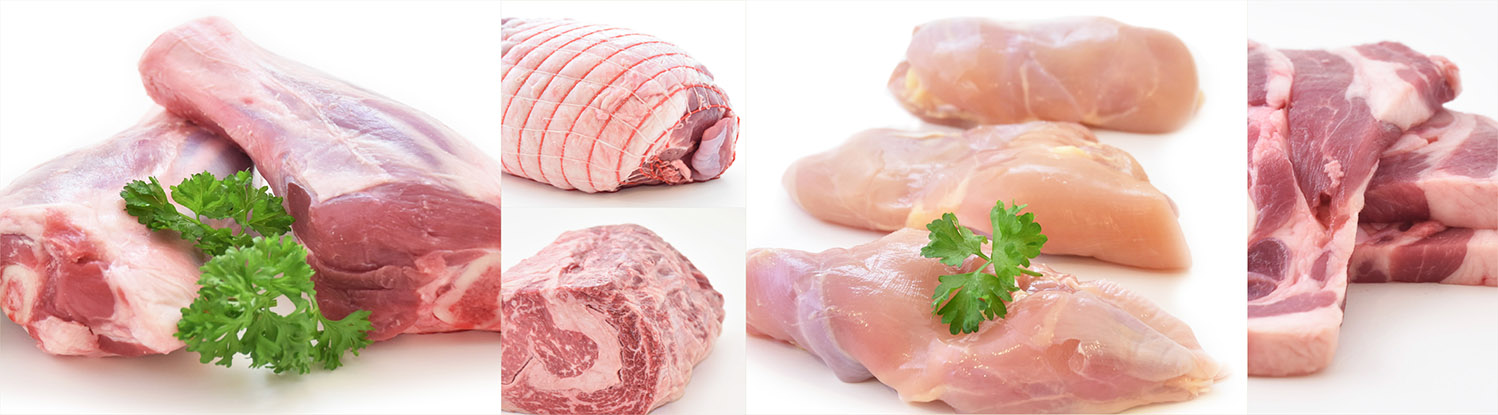 Butchery – ZAC Meat