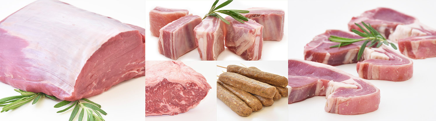 Butchery – ZAC Meat