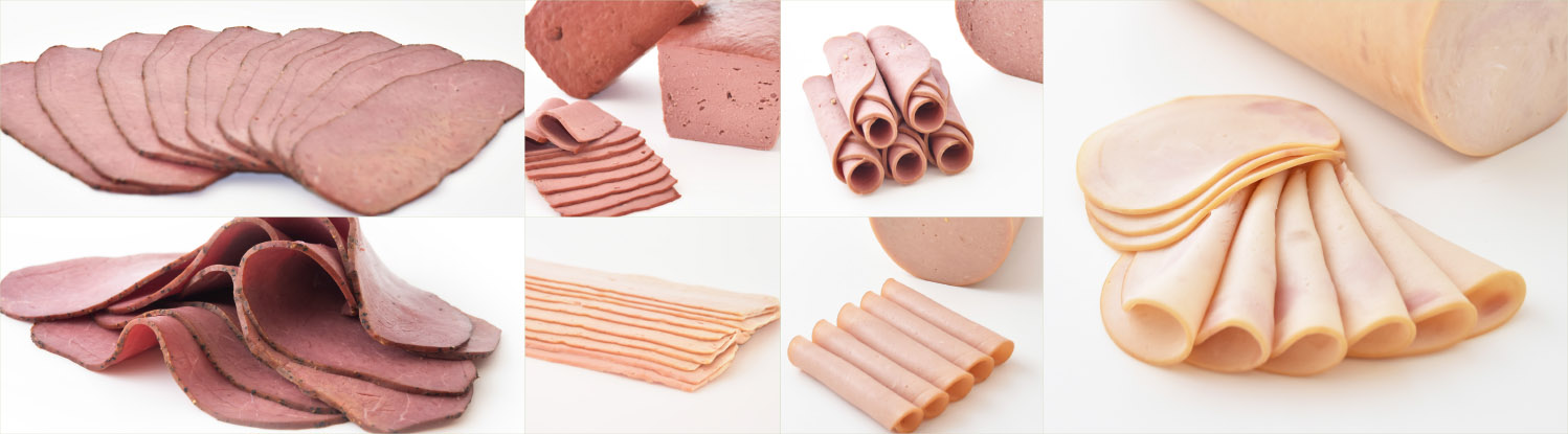 Cold Cuts – ZAC Meat