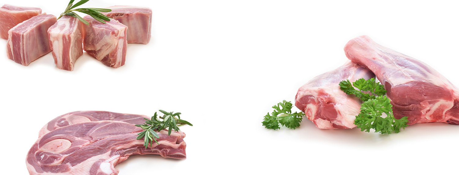 Products – ZAC Meat