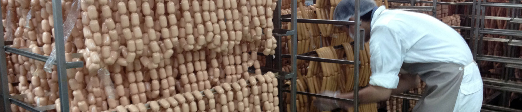 Services – ZAC Meat