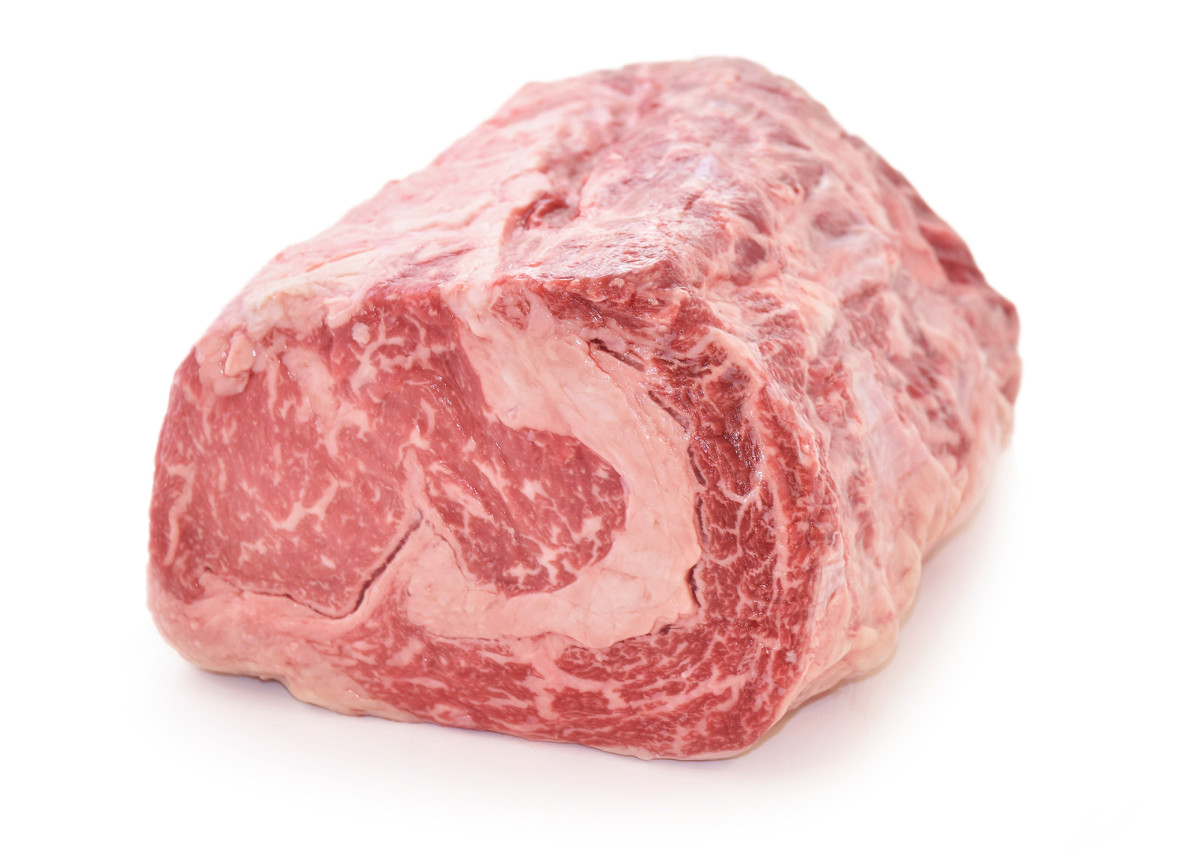 BUTCHERY – Beef- 8 – ZAC Meat