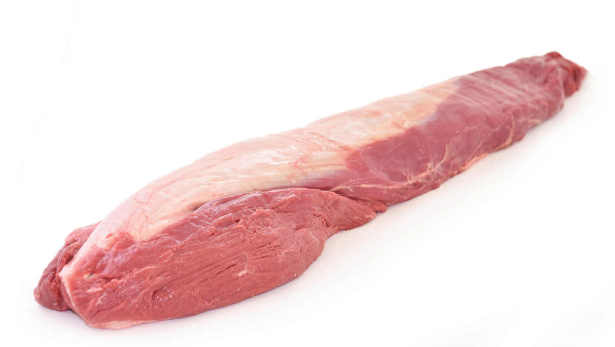 BUTCHERY – Complete List 2 – ZAC Meat