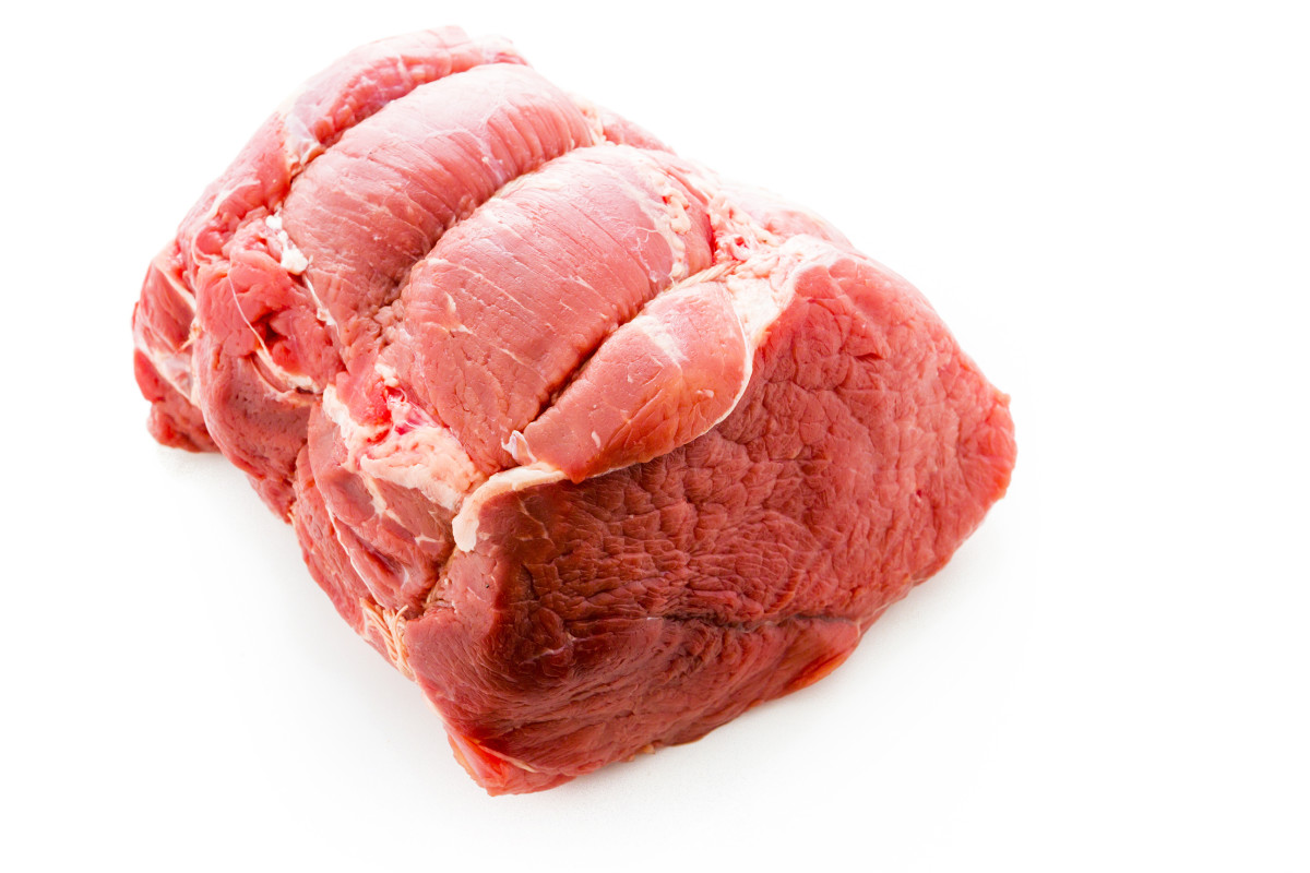 BUTCHERY – Beef- 5 – ZAC Meat