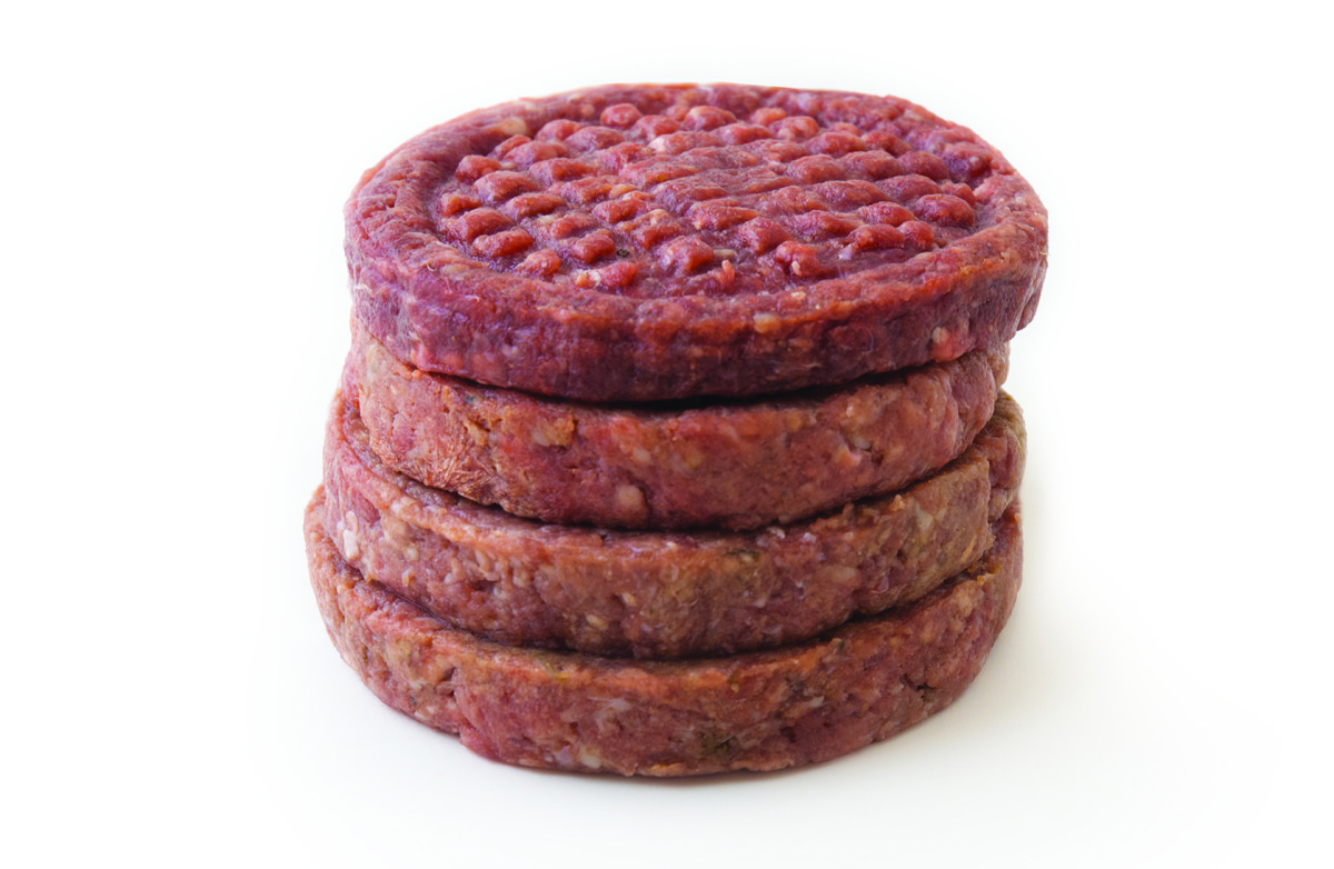 SAUSAGES – beef –2 – ZAC Meat