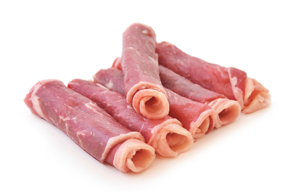 BUTCHERY – Complete List – ZAC Meat