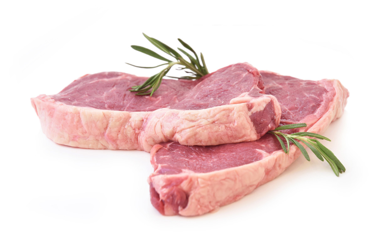 BUTCHERY – Beef- 7 – ZAC Meat