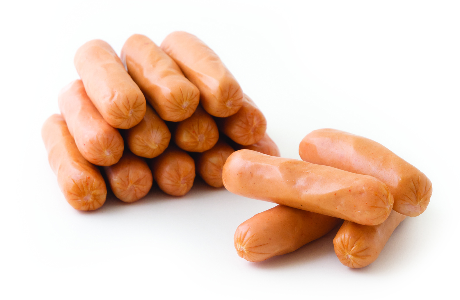 SAUSAGES – Complete List – ZAC Meat