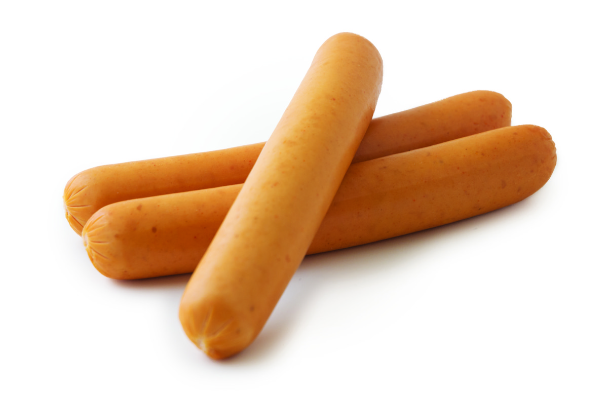 SAUSAGES – Complete List – ZAC Meat