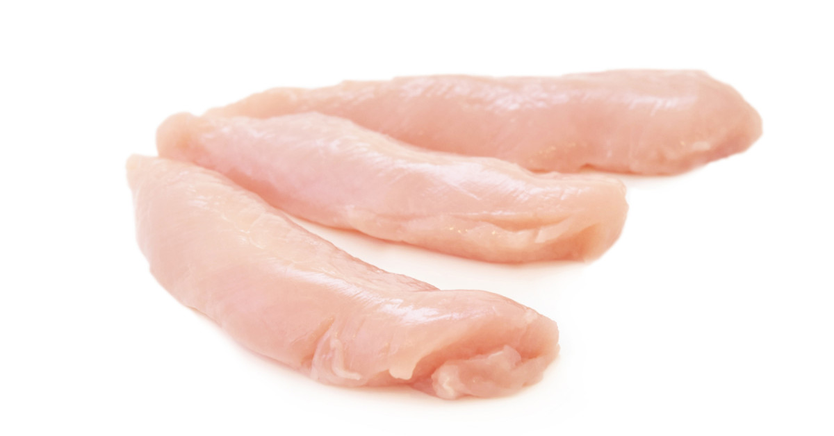 BUTCHERY – Chicken- 1 – ZAC Meat