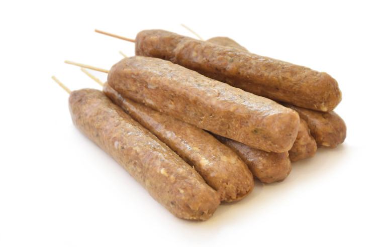 HOT KITCHEN – Chicken – 1 – ZAC Meat