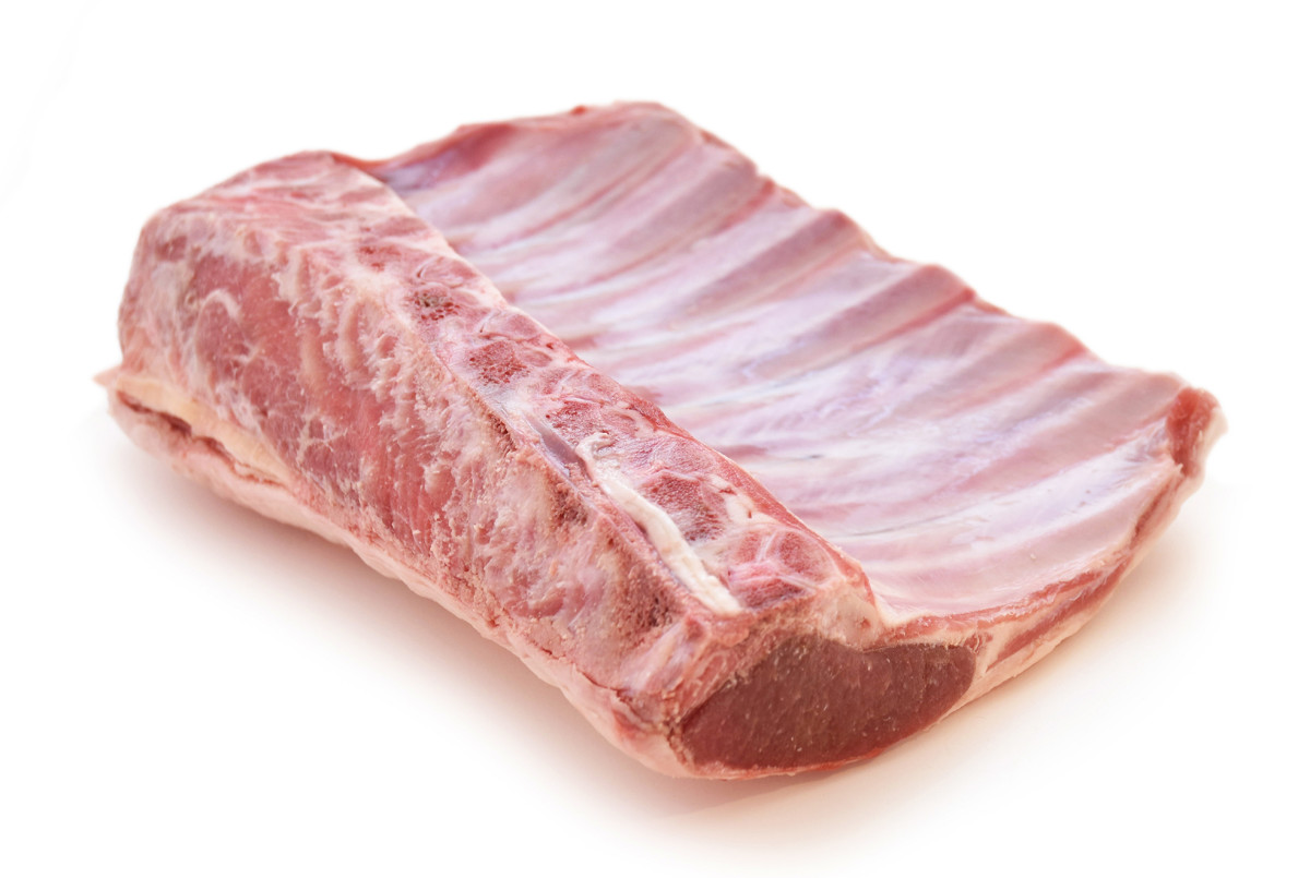 BUTCHERY – Complete List 2 – ZAC Meat