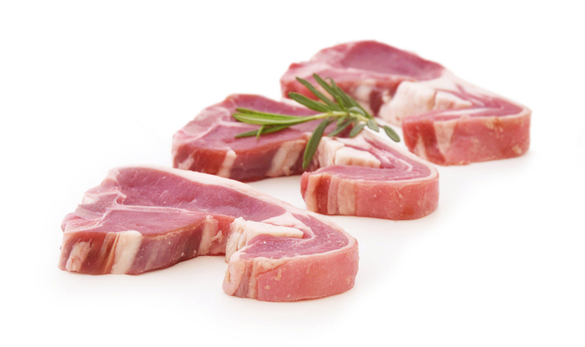 BUTCHERY – Lamb- 2 – ZAC Meat