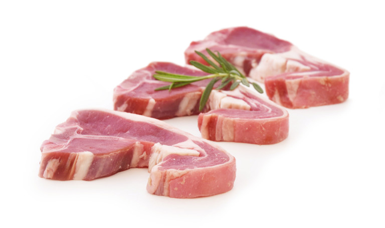 BUTCHERY – Lamb- 2 – ZAC Meat
