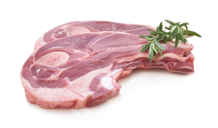 BUTCHERY – Lamb- 2 – ZAC Meat