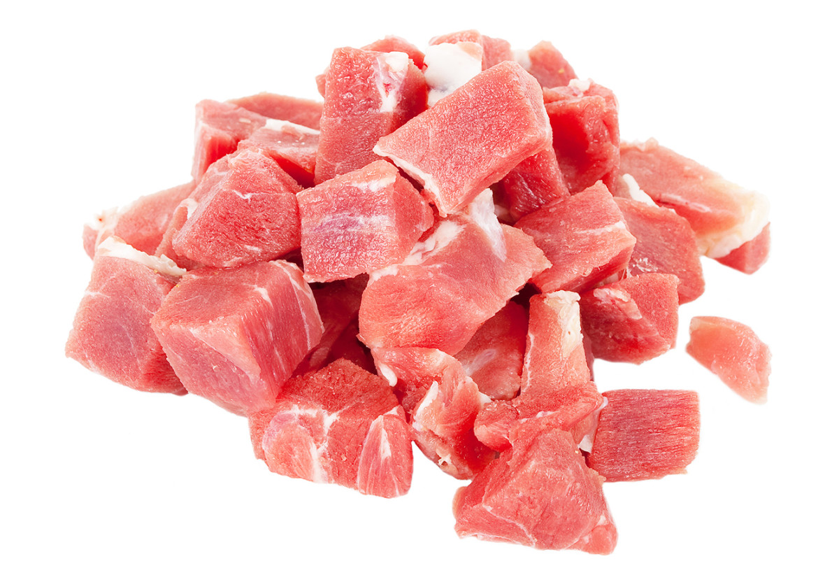 BUTCHERY – Lamb- 6 – ZAC Meat