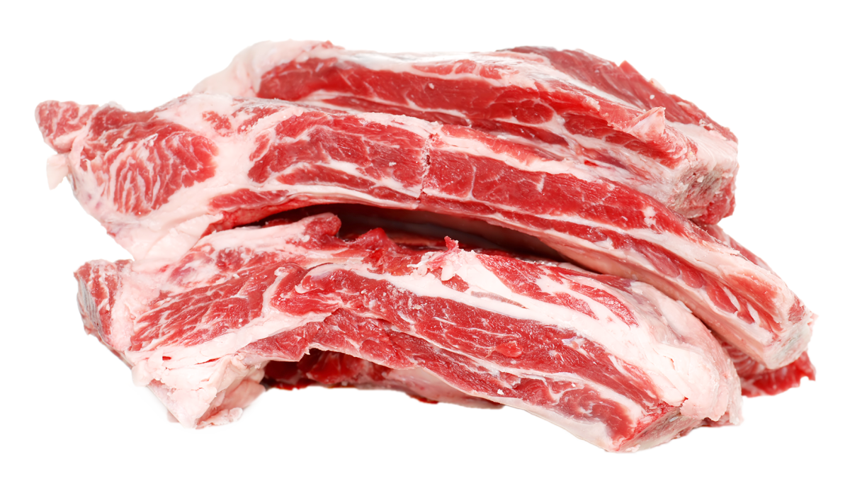 BUTCHERY – Lamb- 6 – ZAC Meat